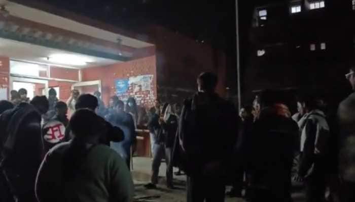 'Labs of hate': Is left in JNU turning anti-establishment to anti-national