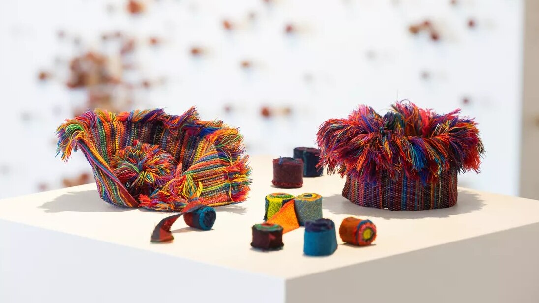 Past works reimagined in Second Look — Legacy, the Australian Design ...