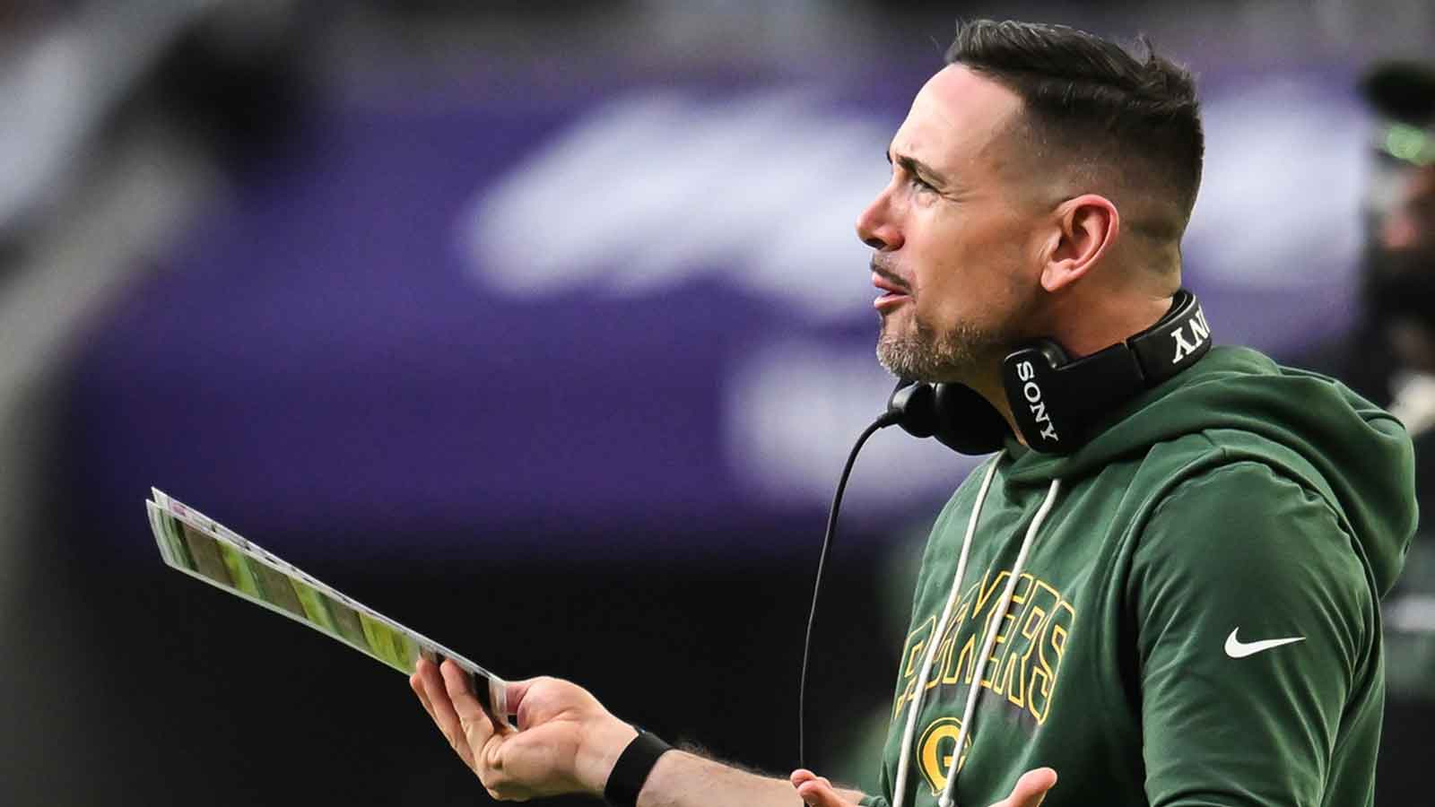 Packers rumors: The 2 ex-head coaches considered for Green Bay ...