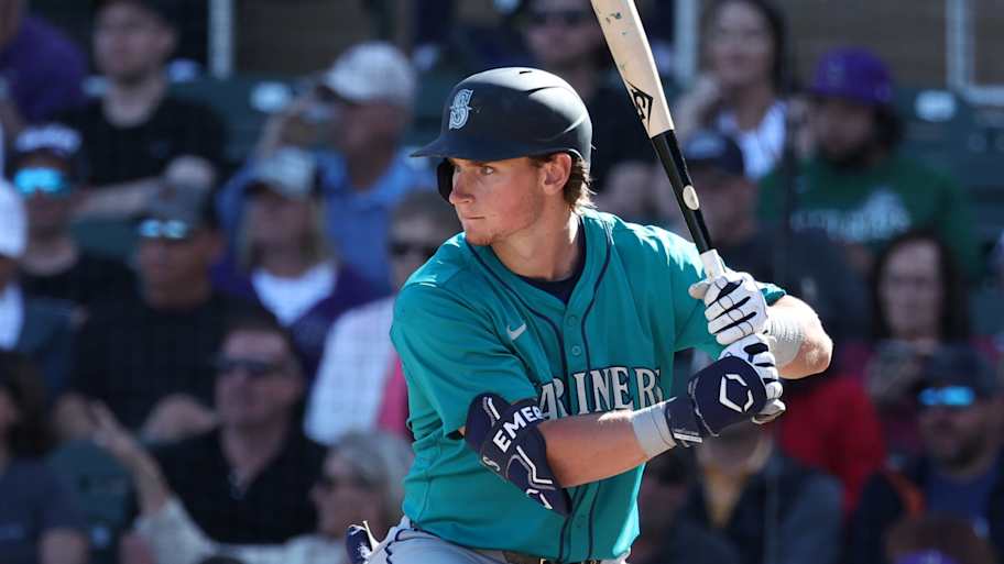 First 2026 AL Rookie of the Year poll buries an obvious Mariners candidate