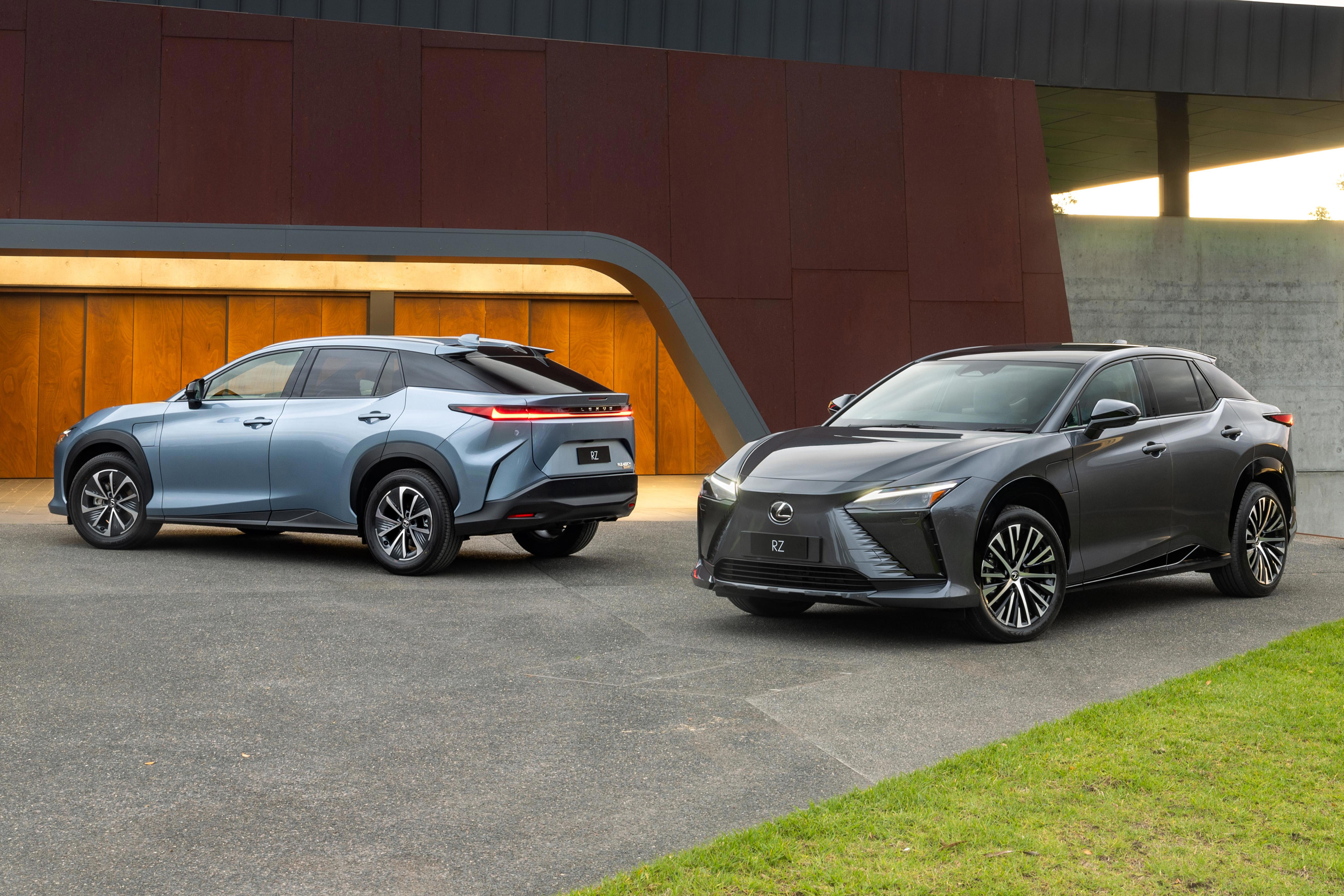 VFACTS: The models with the biggest sales drops in 2025