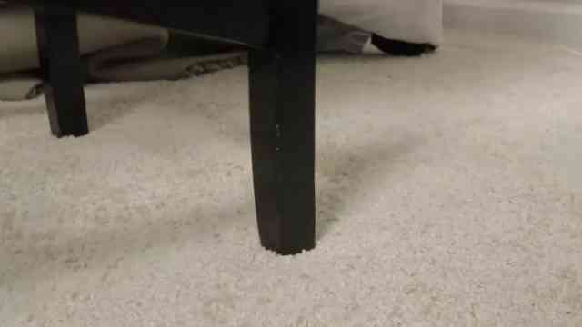 Mini heart attack moments