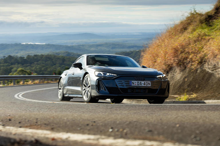 VFACTS: The models with the biggest sales drops in 2025