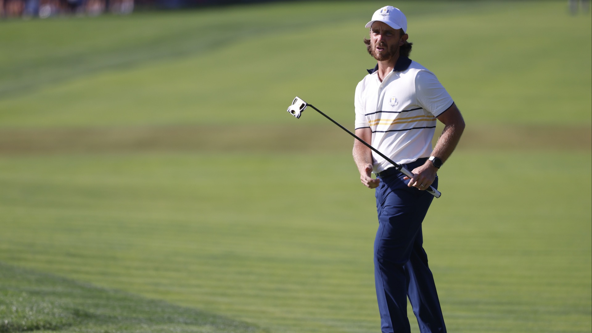 2026 Open Championship picks: Hatton & Fleetwood names to watch