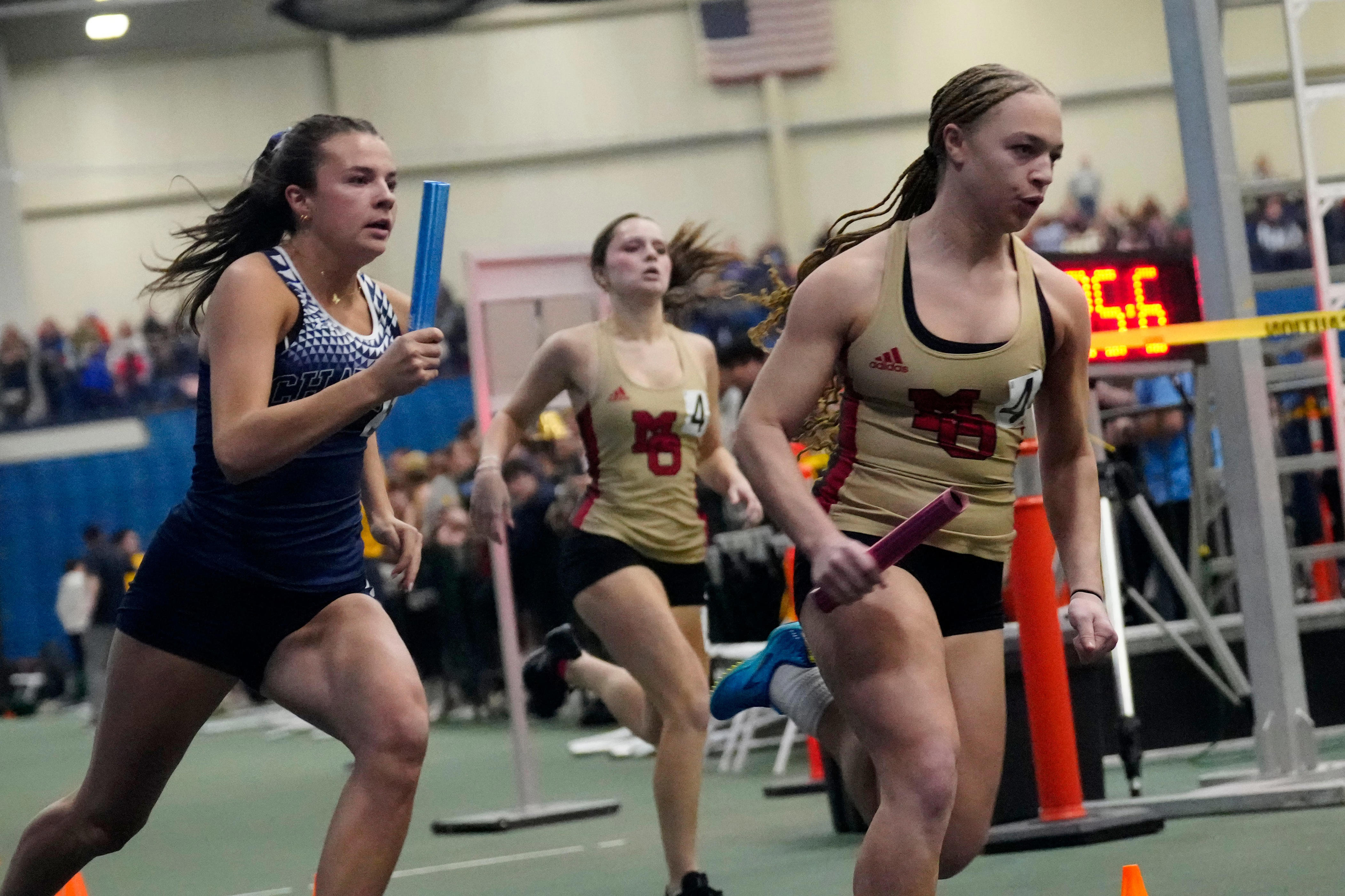Morris County Relays team titles decided in final event