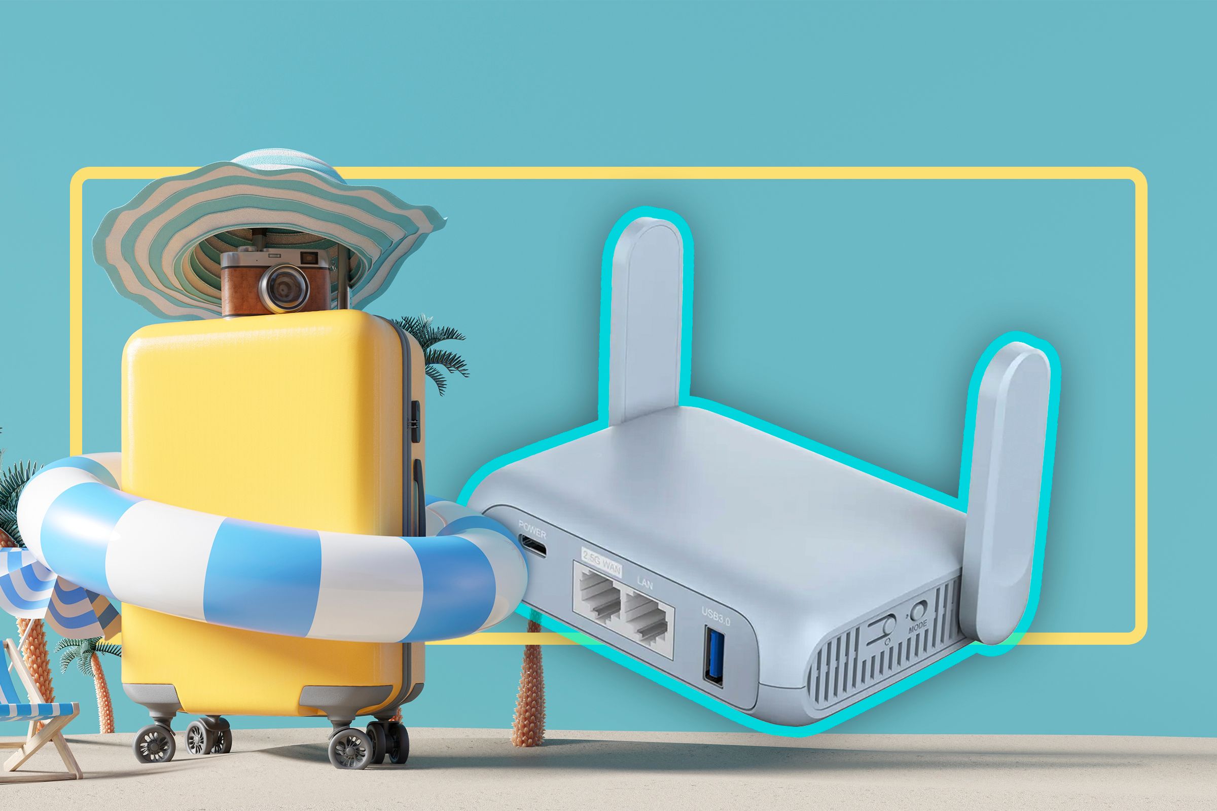 7 reasons to get a travel router