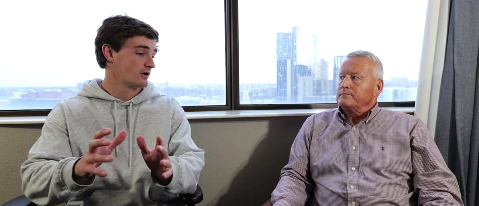 Nick Shirley video says MN has more than 1,000 fraudulent medical ...