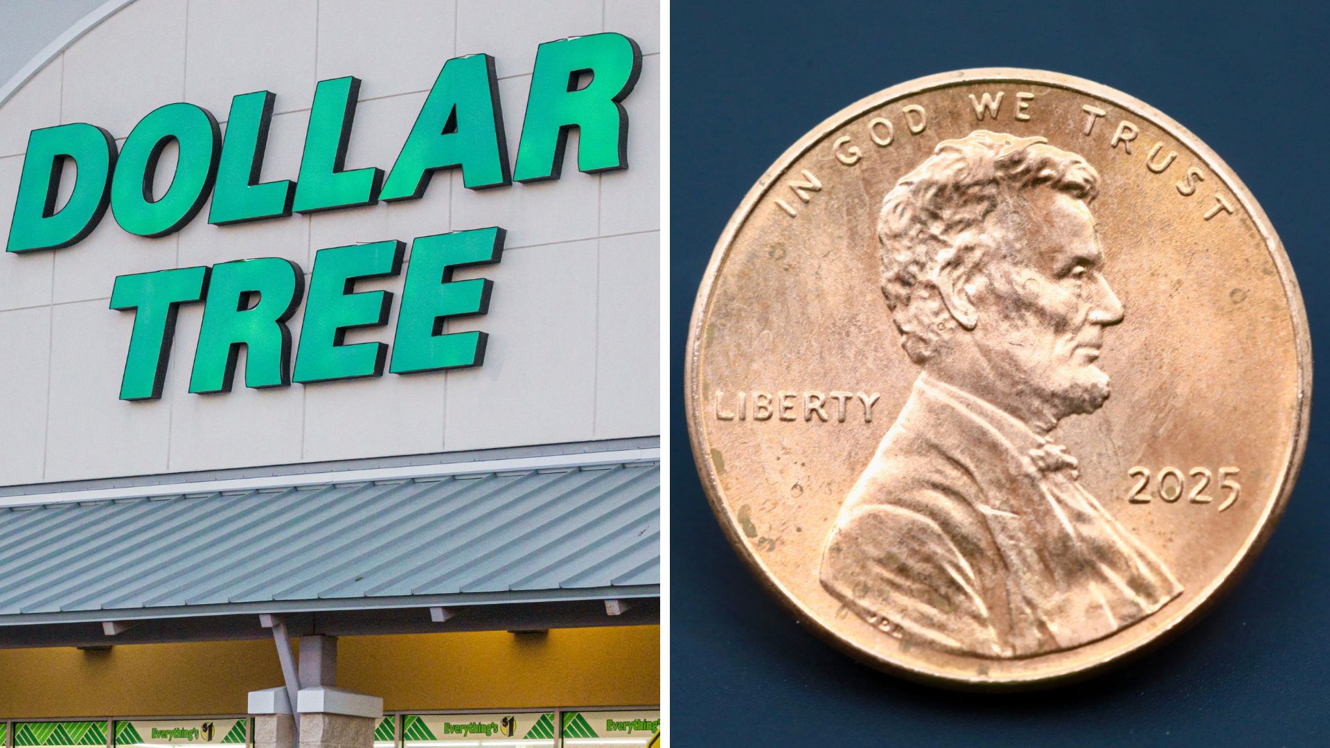 Dollar Tree penny items: How to find products for just one cent