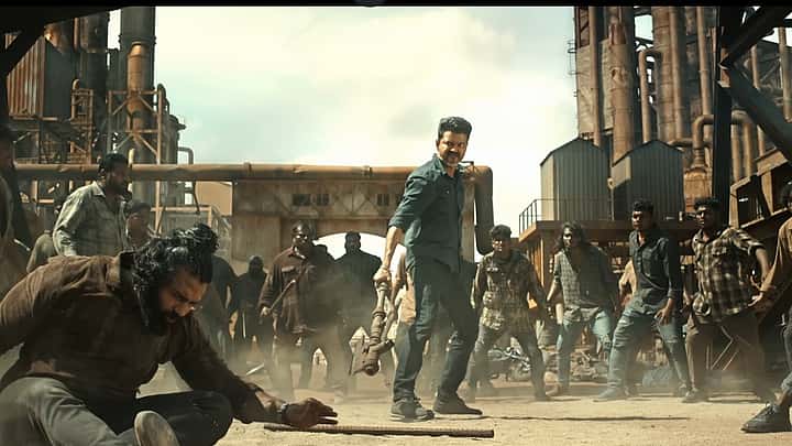 Jana Nayagan advance booking day 1: Vijay starrer collects Rs 7.37 ...