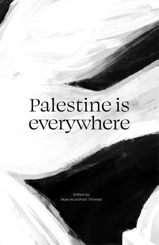 Palestine is everywhere: Book of testimony from Gaza set to grow into ...