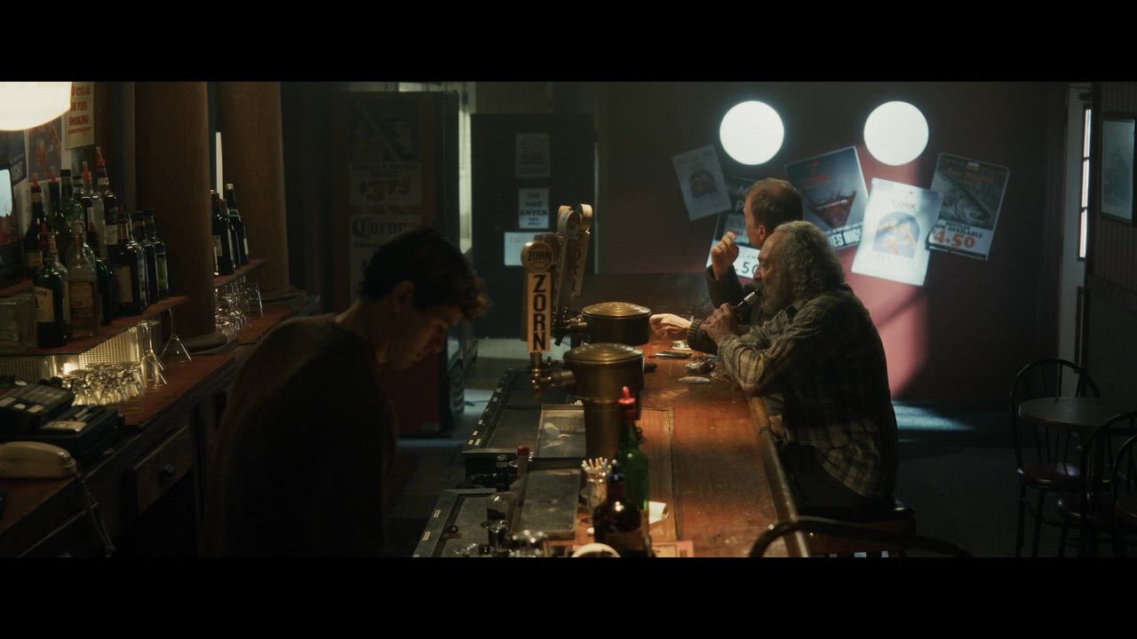 Bulls: Official trailer