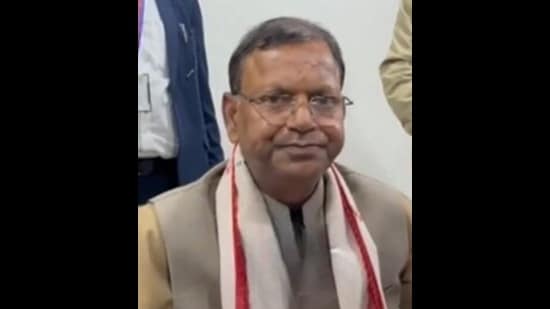 UP BJP chief to meet Kashi party officials tomorrow; 2027 prep on agenda