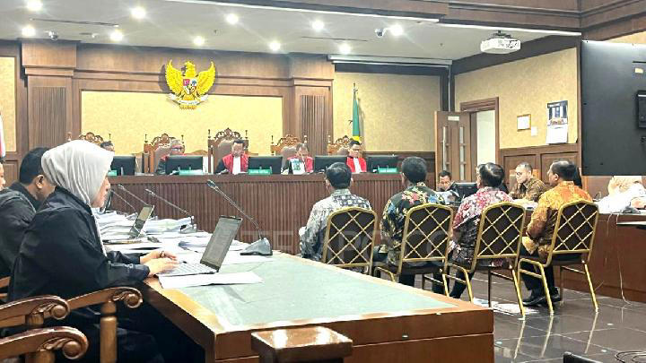 Google bantah kaitkan investasi Gojek dengan Chromebook