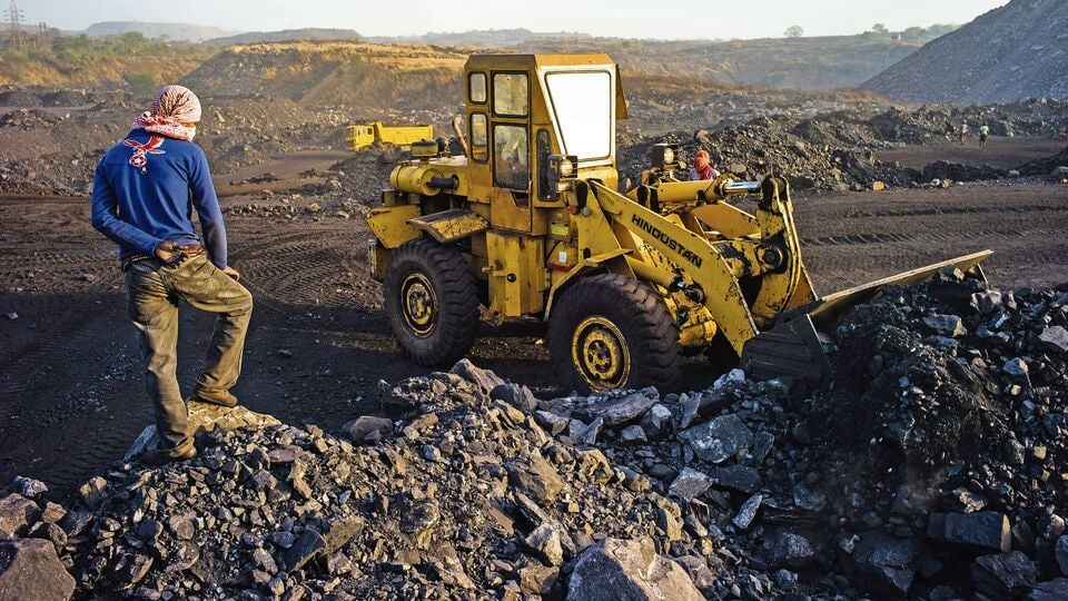 Bharat Coking Coal IPO GMP signals 48% listing pop — check 10 key ...