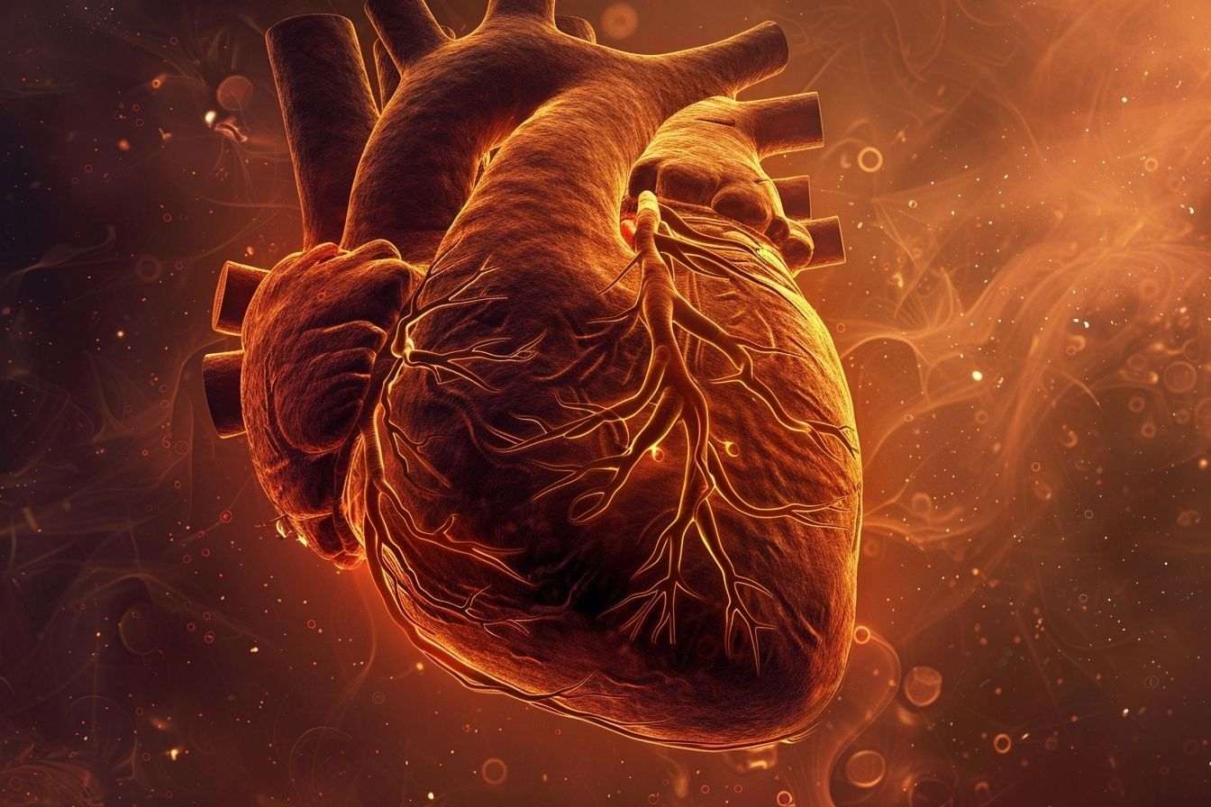 Le diabète pourrait transformer le cœur en silence, bien avant l ...