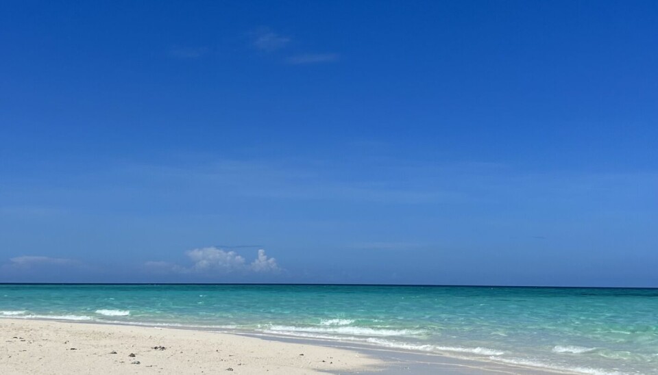 Dette irriterer oss mest på ferie