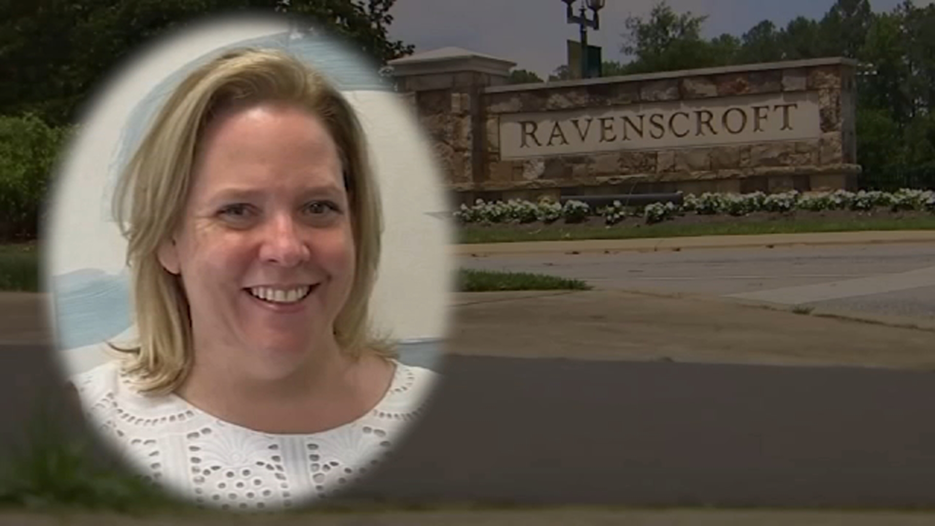 Ravenscroft students remember beloved teacher killed in her home
