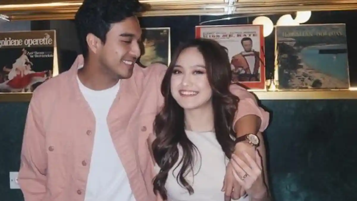 Ucapan Ibrahim Risyad viral soal sebut tak mau jadi babu Salshabilla ...