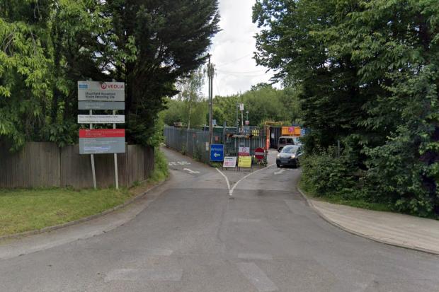 Plans for Gypsy and Traveller site spark fears of 'severe' congestion