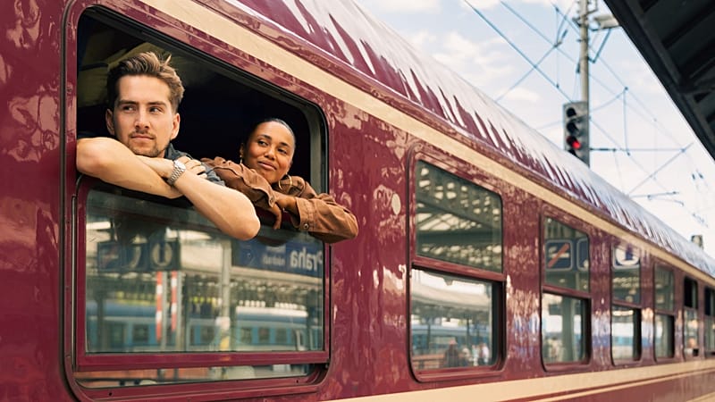 ‘Look on the bright side’: Wins and losses for Europe’s night trains in ...