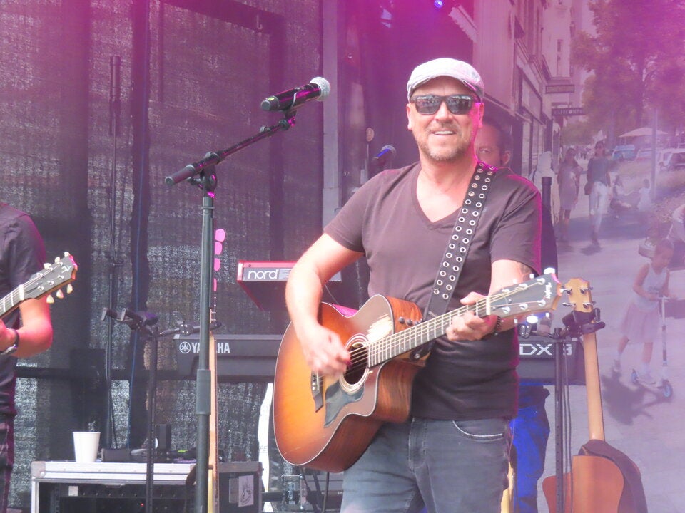 Austropop-Wunder nach Todesdrama