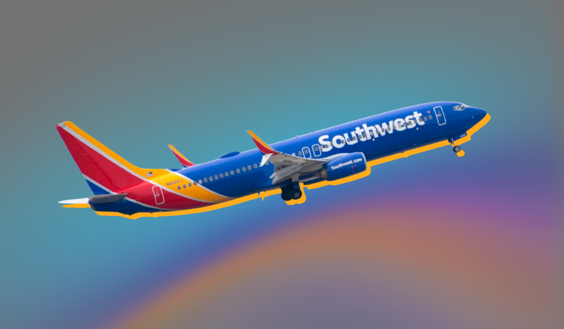 Southwest is having its first sale of the year: Up to 30% off flights ...