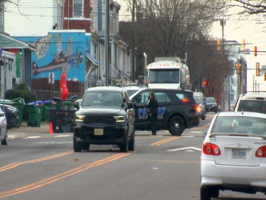 Calls for action pour in after third pedestrian killed in Richmond ...