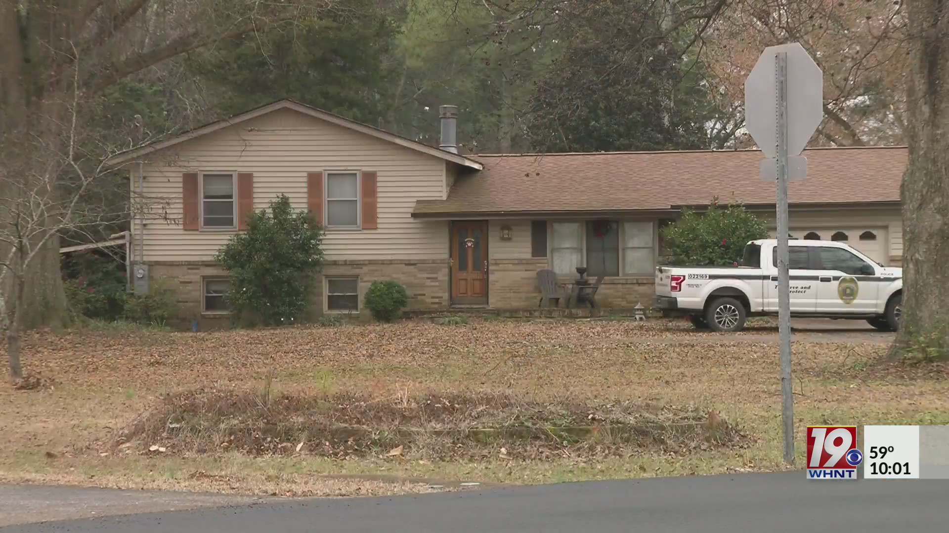 Huntsville man facing child porn, sexual abuse of a child charges | Jan ...