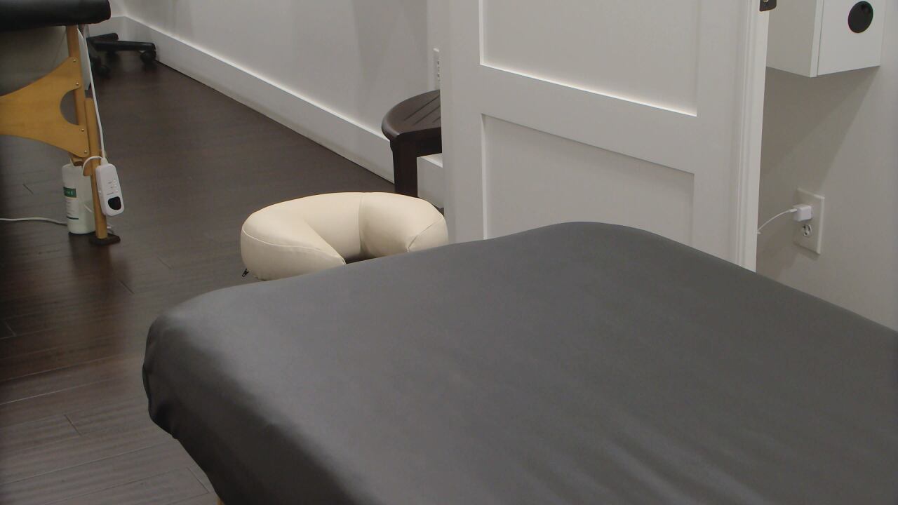 Bowling Green business owner pushes for stronger anti-trafficking ordinance