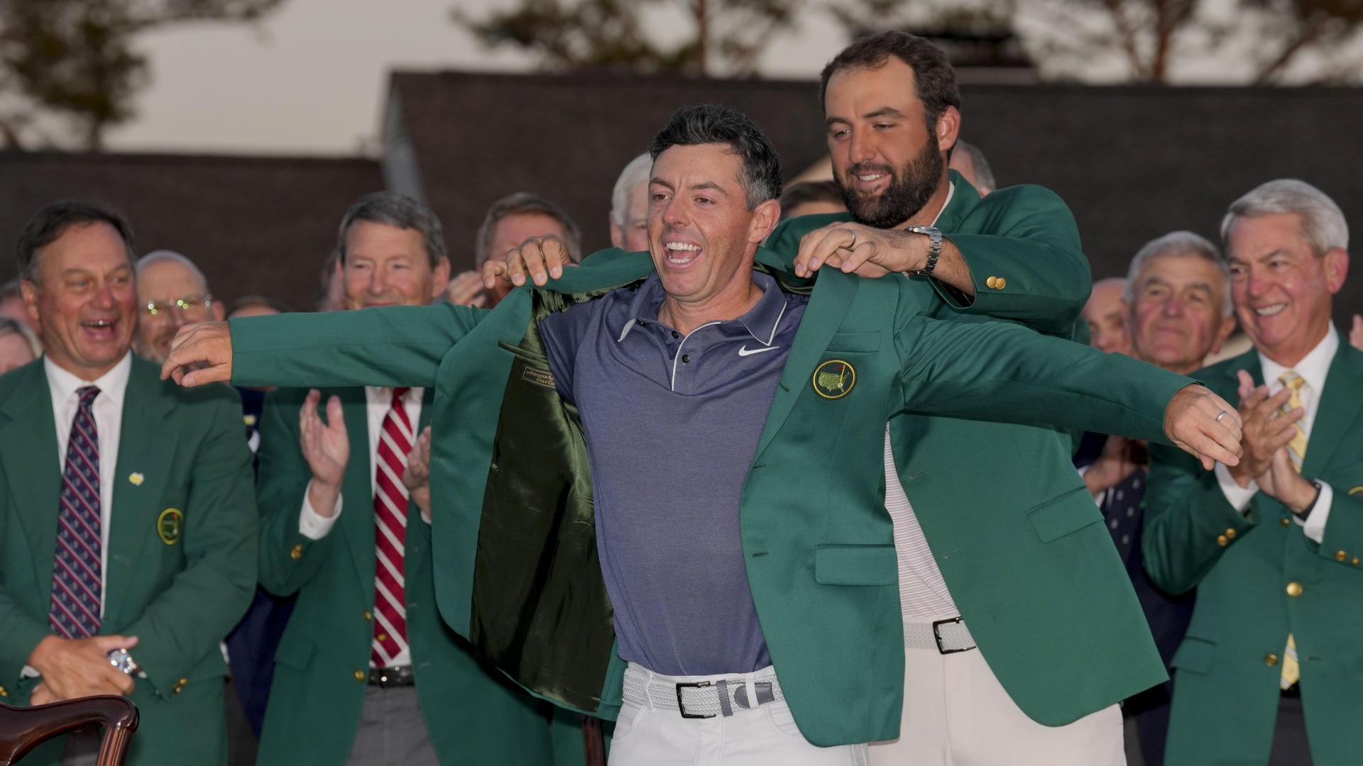 2026 Masters Tournament preview: Top contenders & picks