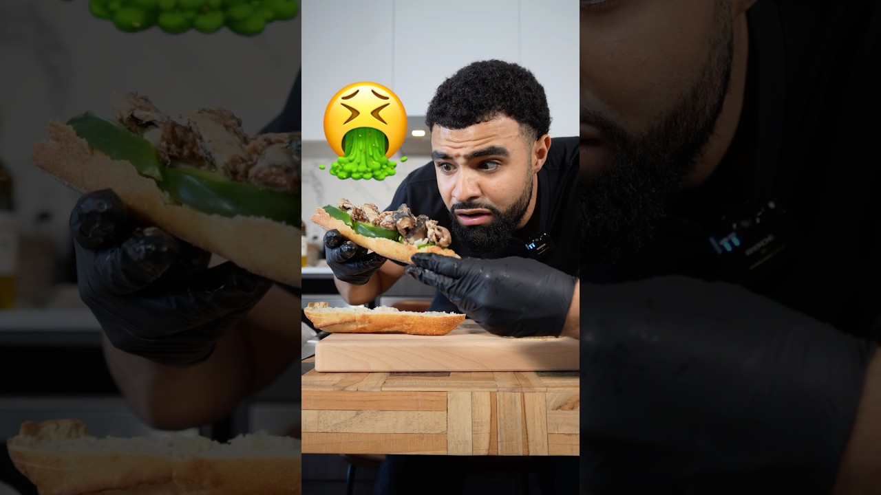 Spain’s worst rated dish