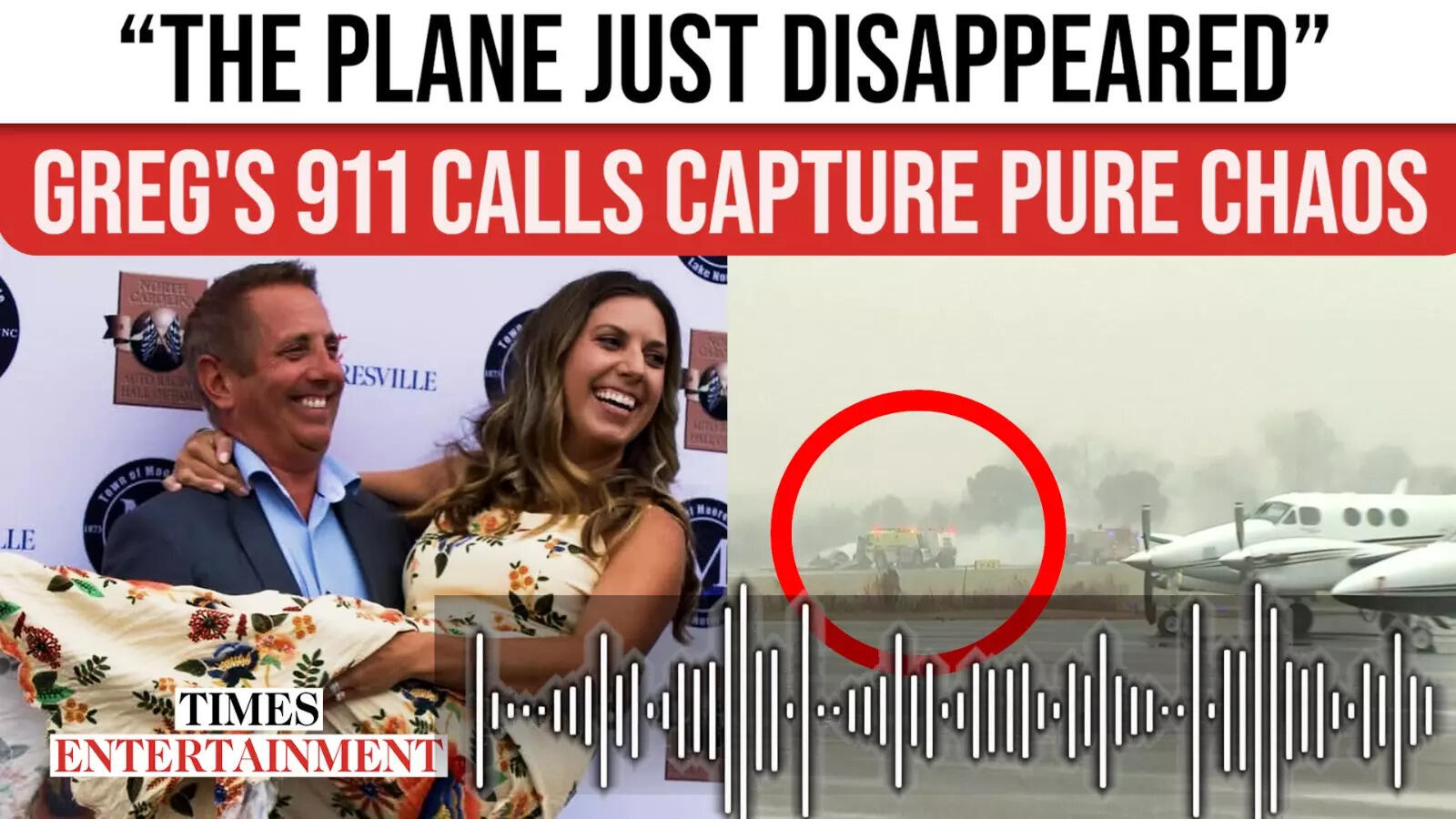 Greg Biffle 911 calls released: Panicked witnesses describe final ...