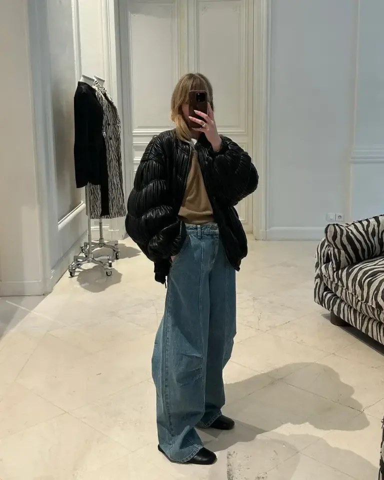 3 cozy outfits για να υιοθετήσεις μέσα στον Ιανουάριο