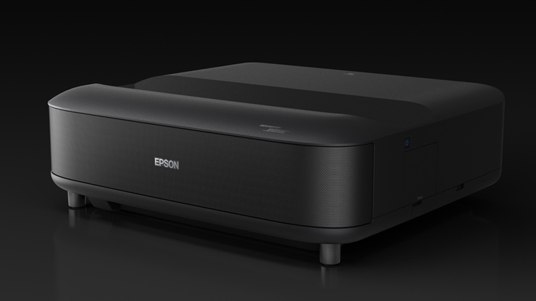 Epson debuts Google TV with Gemini in Lifestudio projectors at CES 2026