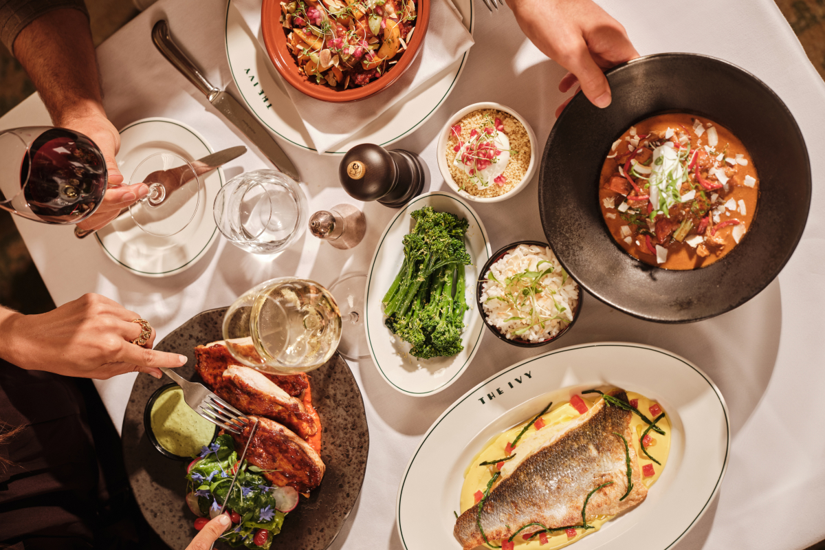 The 10 most-booked Liverpool restaurants you need to visit in 2026