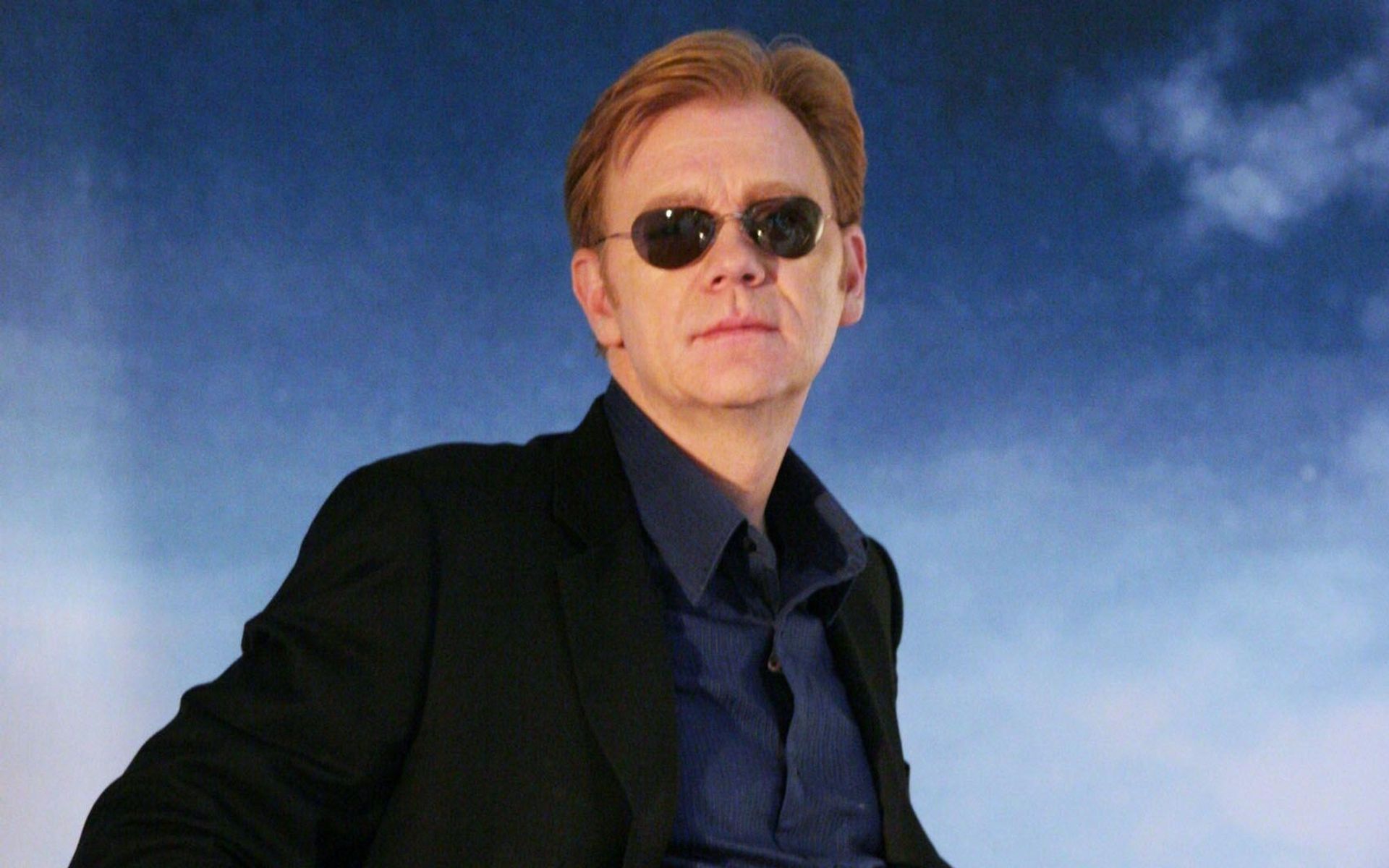 Horatio Caine aus "CSI: Miami": Was macht David Caruso heute?