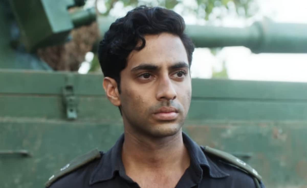 Ikkis box office collection day 6: Agastya Nanda's film to cross Rs 25 ...