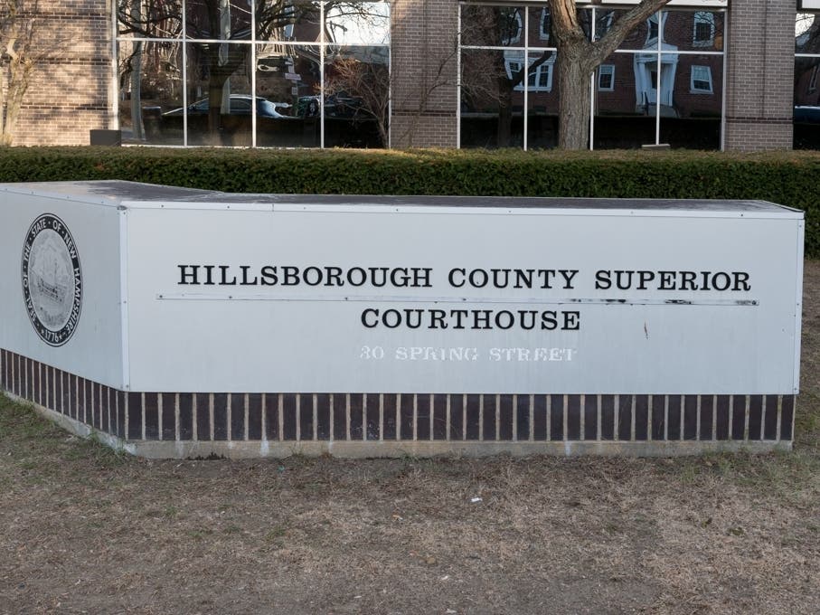 Man from Epping indicted on rape, strangulation charges: Hillsborough ...