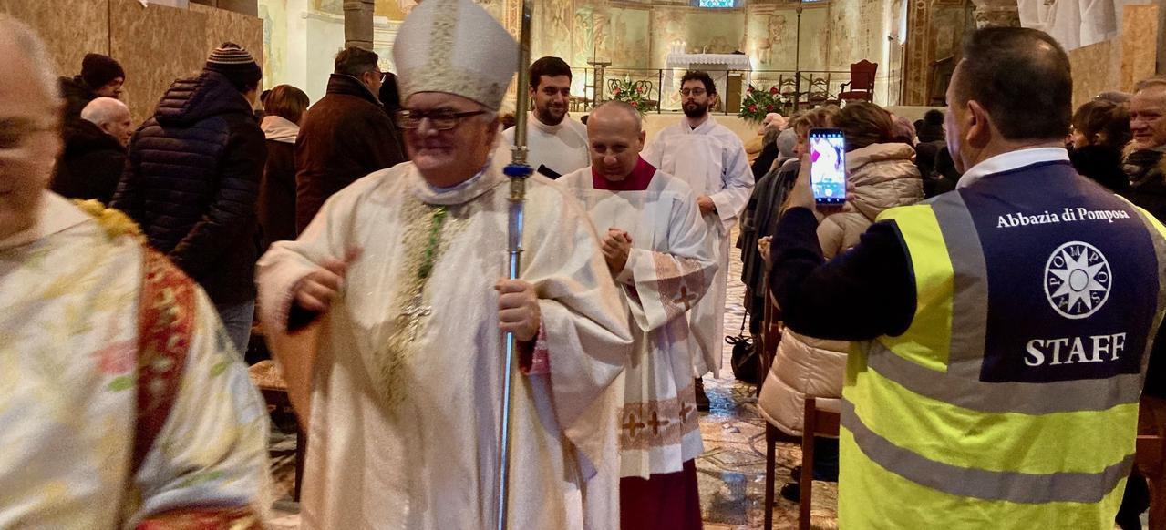 Qui nacquero le note grazie a Guido d’Arezzo