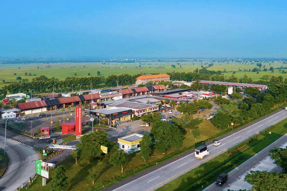 Huayou Grup Akuisisi Puri Sentul (KTDN): Saham Lompat 756%, Incar ...