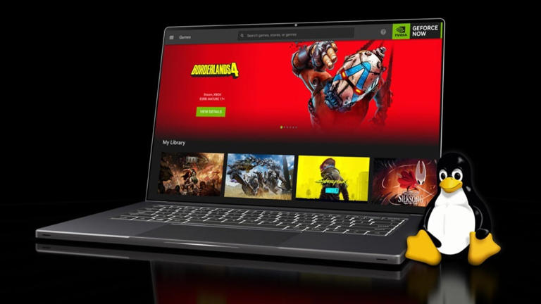 Nvidia GeForce Now is coming to Amazon Fire TV sticks, Linux PCs