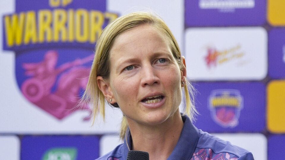 WPL 2026 complete schedule: Full list of matches, venues, timing ...