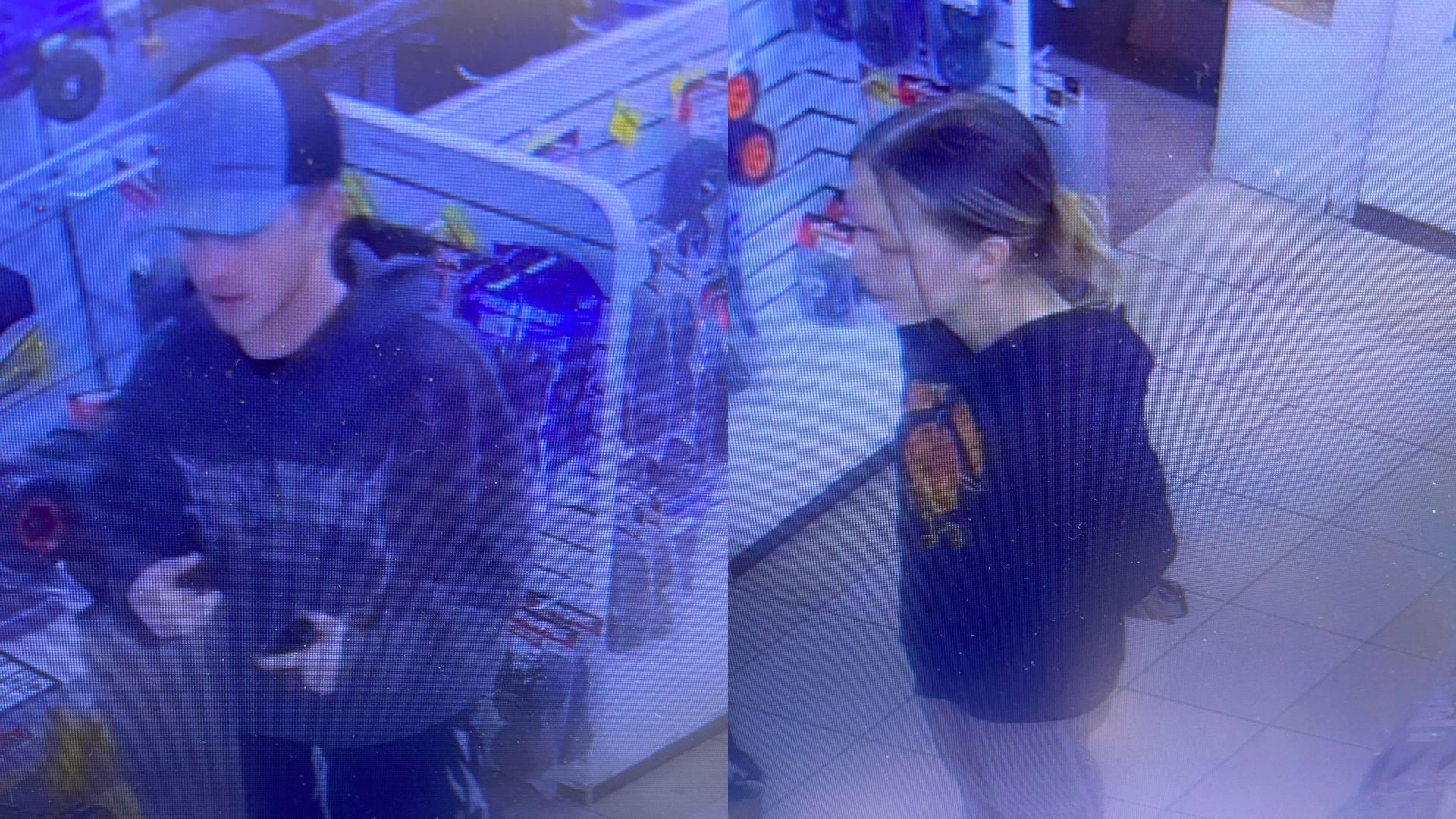 Suspects at large, Lehi man in hospital after being run over while ...