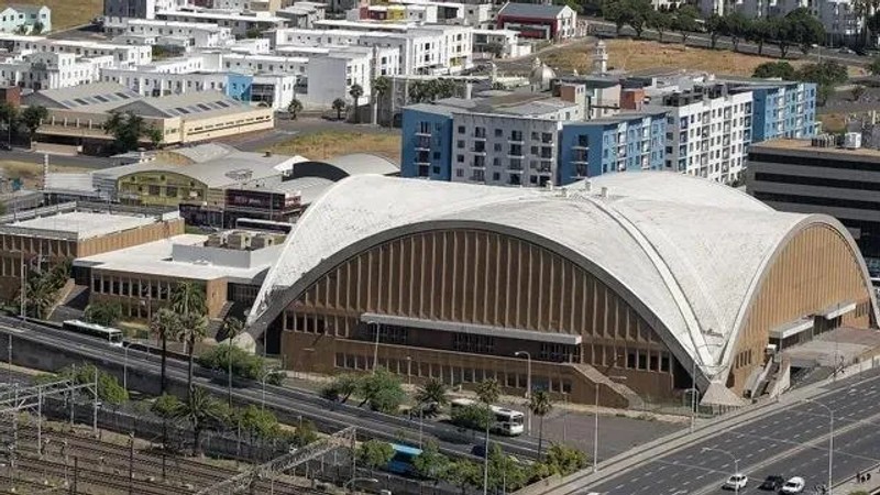 NCC alleges DA is auctioning Cape Town's historic land