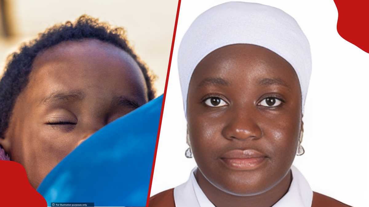 Woman laments as job offer is withdrawn after employer learns she's ...