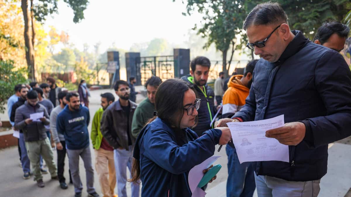 How to check JEE Main 2026 exam centre: All details on city intimation slip