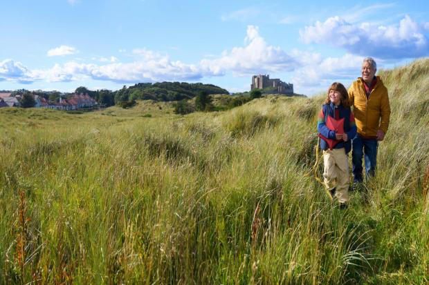 Half a million discounted train tickets on sale from TransPennine Express