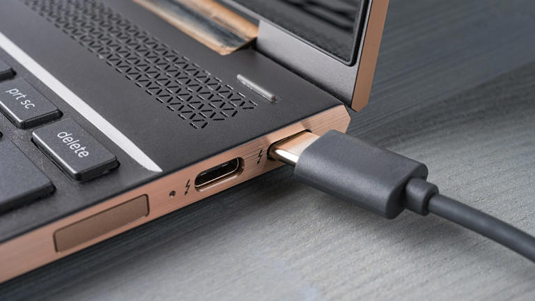 What to do when your external storage drive won't show up