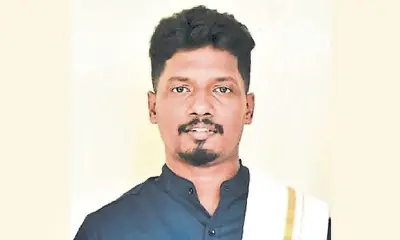Karkala: One arrested for controversial social media posts linked to ...