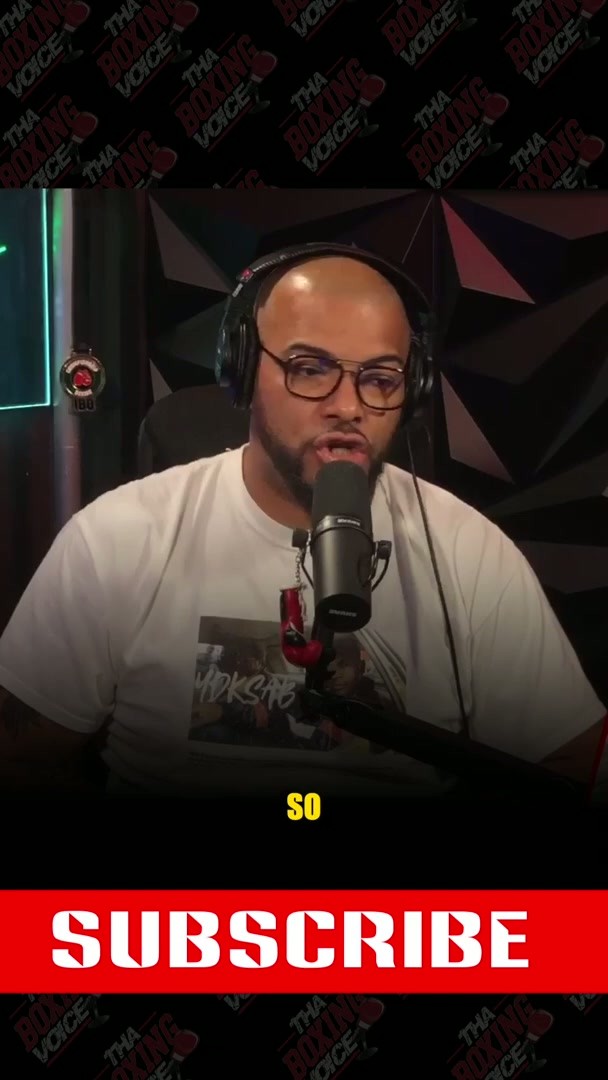 "BETERBIEV HAS UNIFIED TWICE! TANK HAS NEVER" ARTUR BETERBIEV RANKS ...